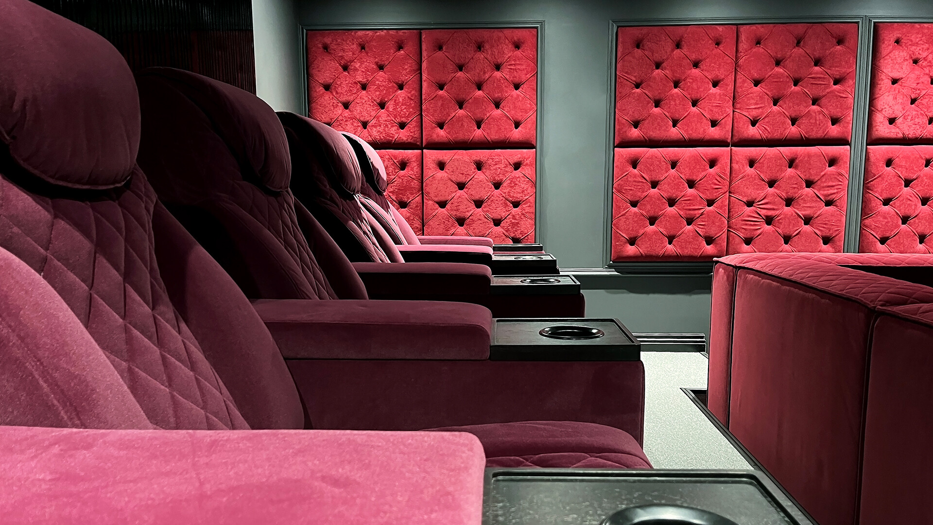 Kino Domowe Anthem – Bydgoszcz | HD Cinema