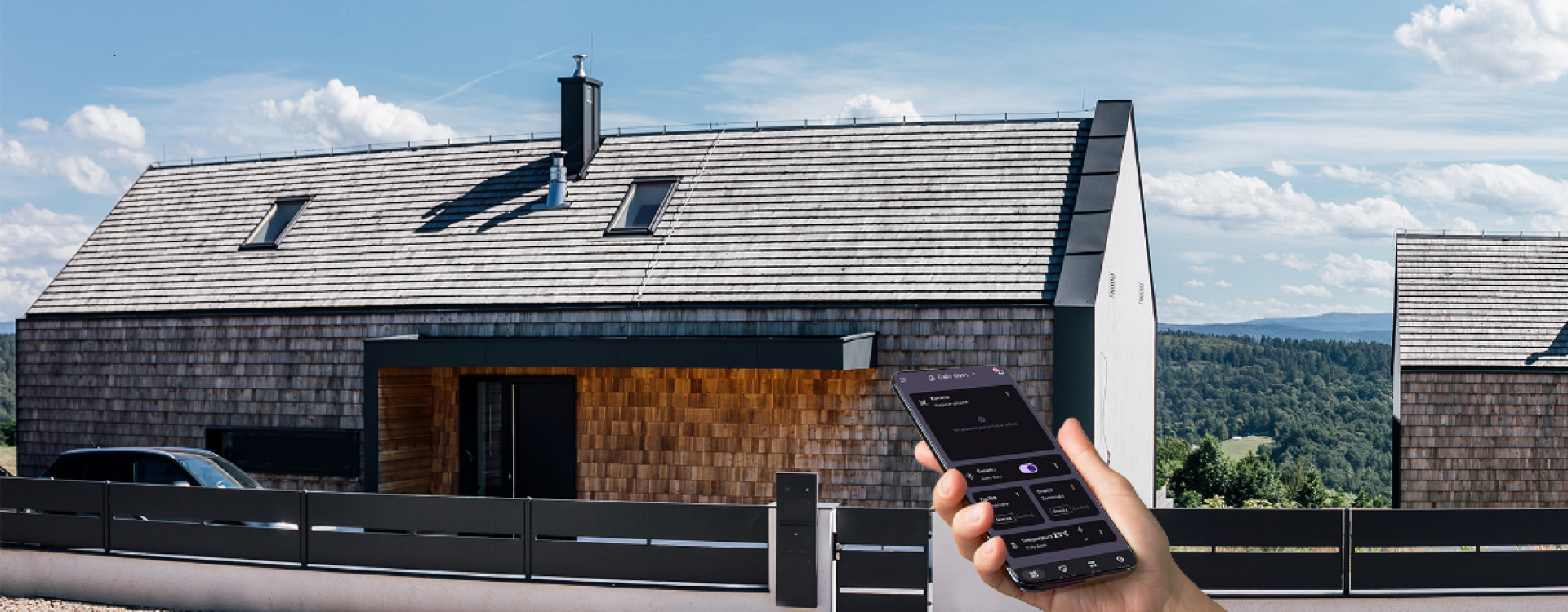 Czym Jest Inteligentny Dom, Smart Home? | HD Cinema
